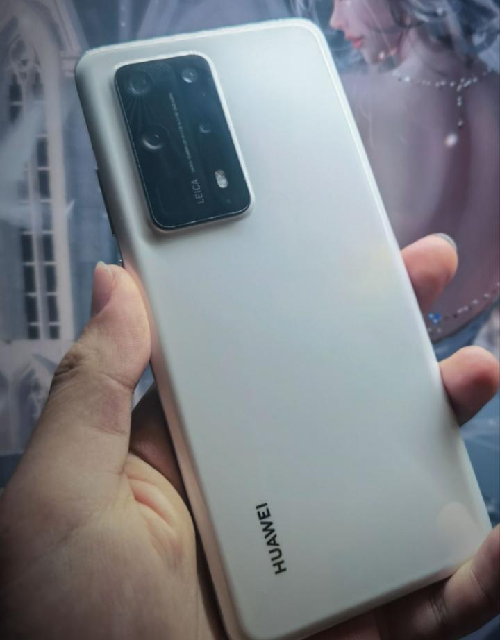 鸿蒙全家桶用的实在太舒服了！华为P40 Pro+感觉还能再用半年~ - 知乎