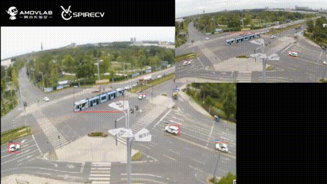 揭秘！SpireCV如何实现低延时推流、视频保存！ - 知乎