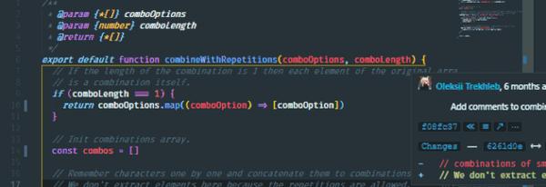 20种VSCode快捷键清单，助你更快编码 - 知乎