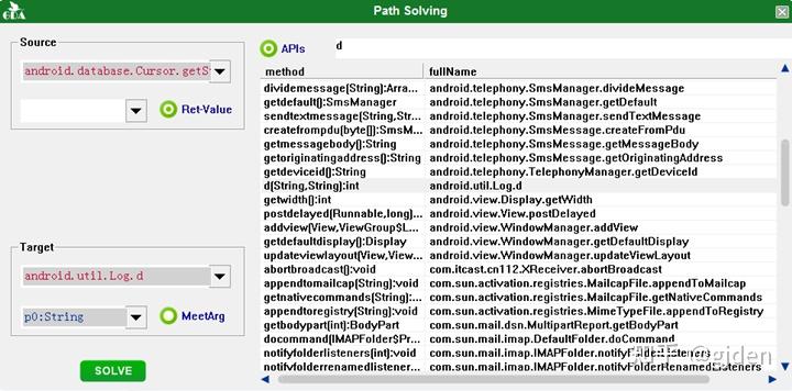 GDA：中国第一款现代交互式反编译器 - 知乎