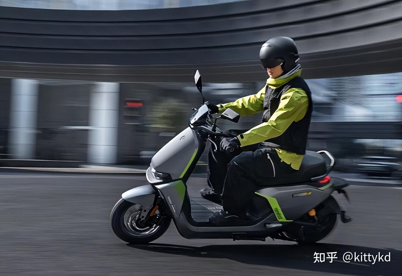 九号电动M3 95c MAX值得买吗？性能、安全、续航全揭秘 - 知乎