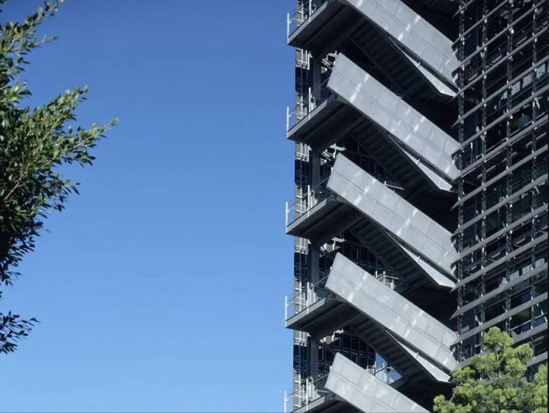 Thom Mayne 汤姆·梅恩｜【极速100x10】100个设计师的1000个项目【016】 - 知乎