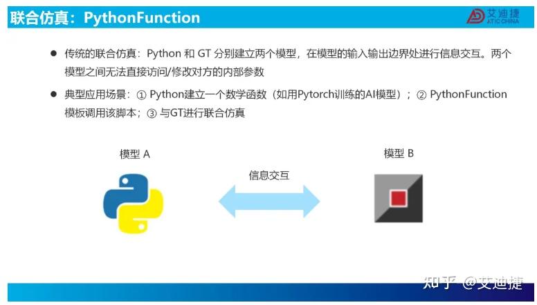 Python 在 GT-SUITE 中的应用 - 知乎