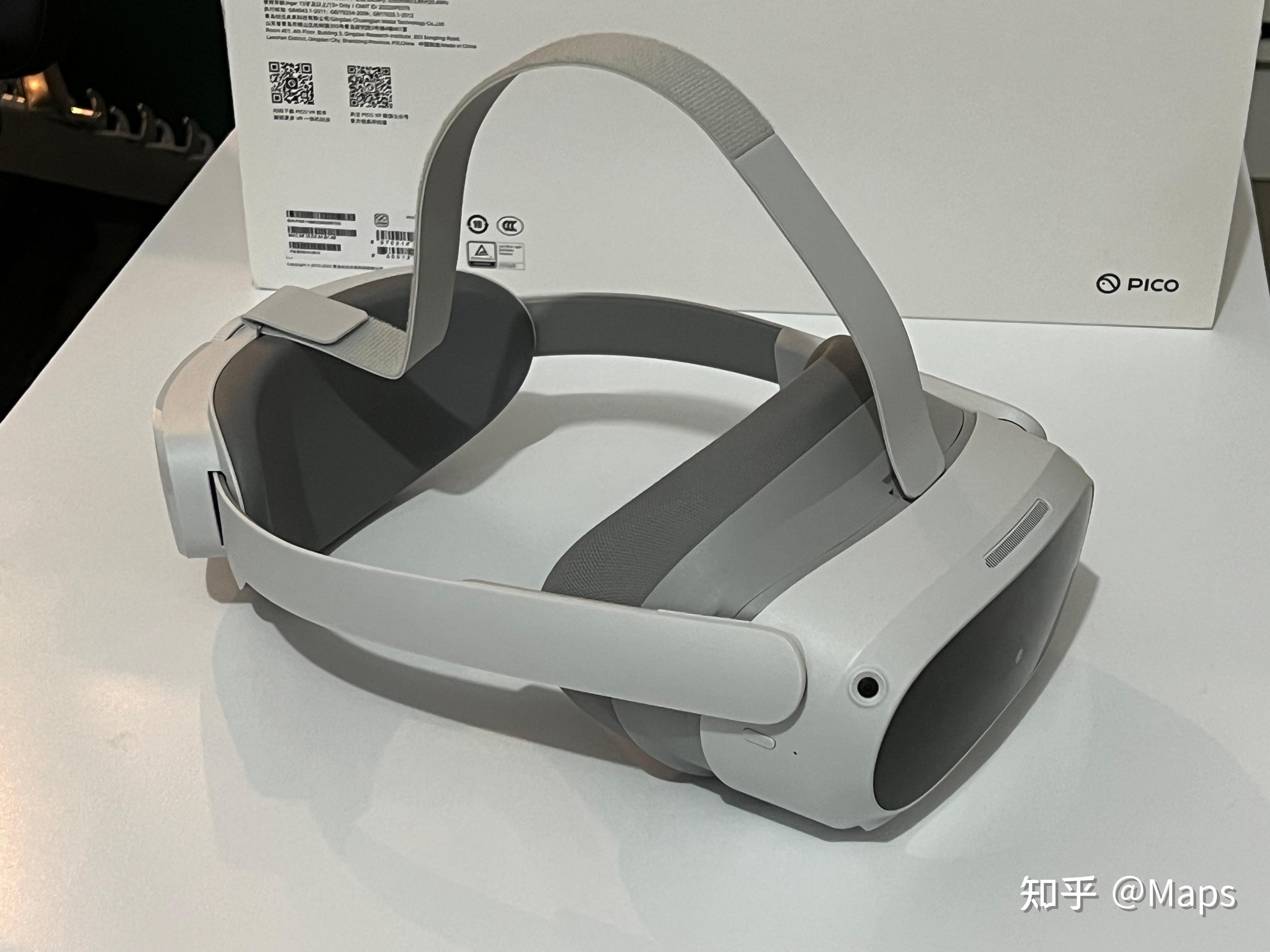 提前一步进入未来？AR/VR/XR设备导购指南 - 知乎