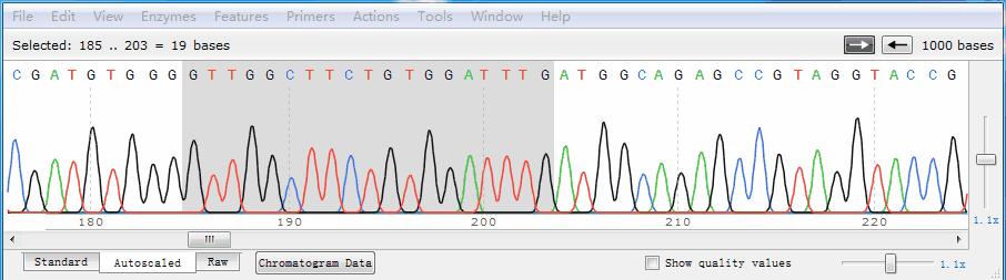 如何优雅的分析测序结果 - 知乎