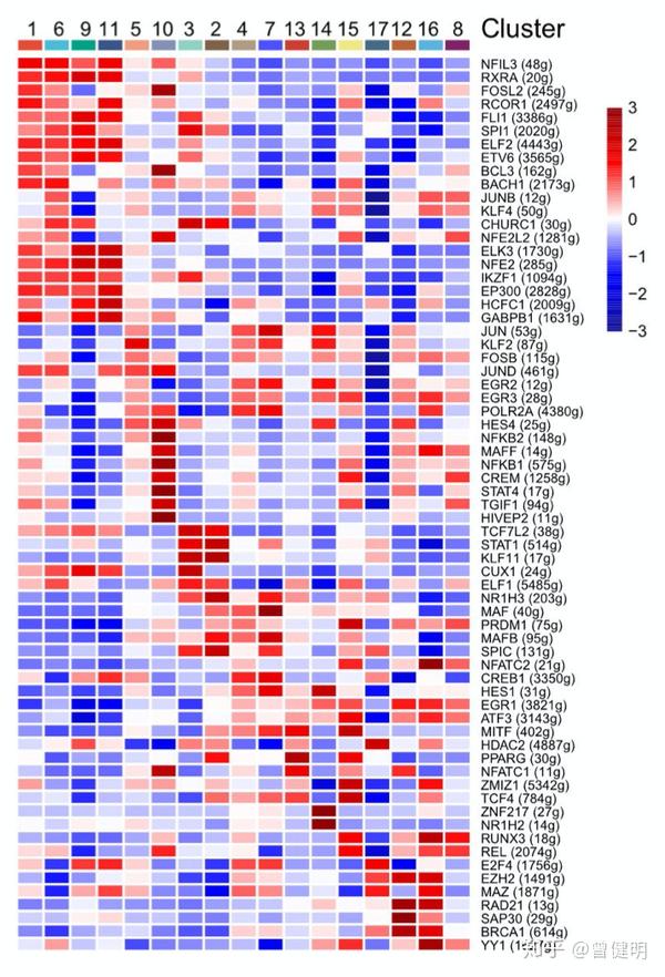 单细胞转录组数据的个性化分析汇总 - 知乎