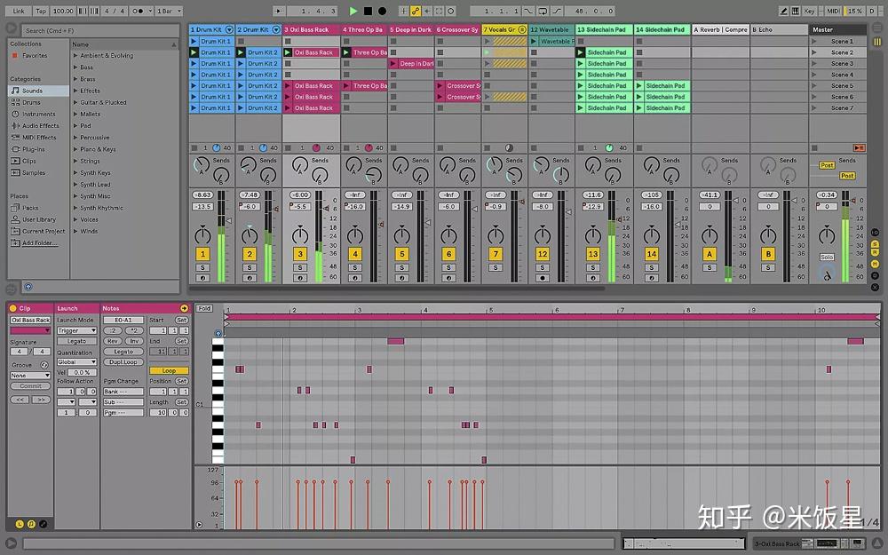 基础科普篇 | DAW究竟是什么？ - 知乎