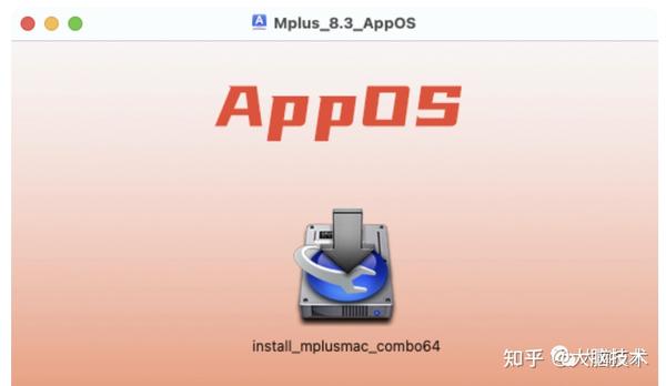 心理学系列软件安装之统计建模分析软件Mplus 8.3 （基于Mac版本） - 知乎