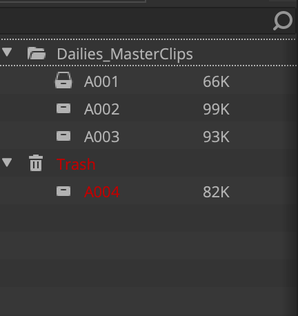 【Avid MC 系列教程】06 Metadata与Bin的使用 - 知乎