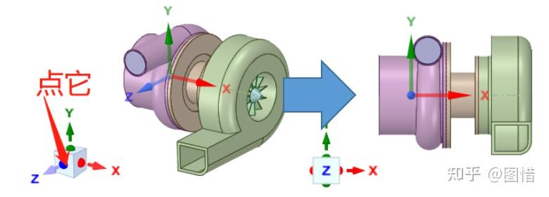 玩转SpaceClaim模型处理1 快速入门 - 知乎