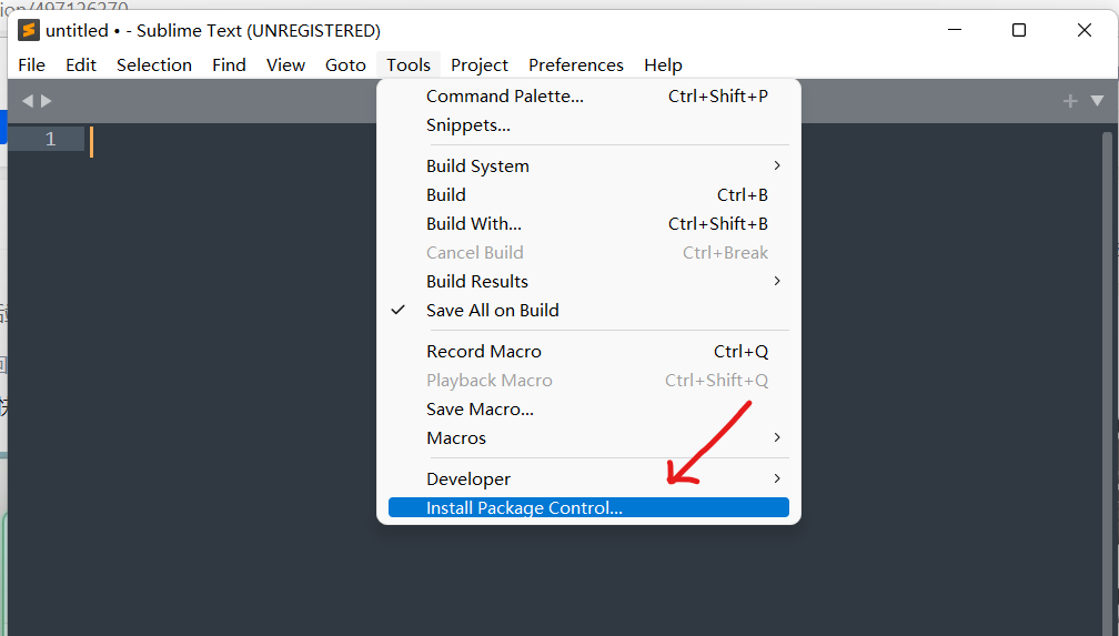 轻盈潇洒卓然不群，敏捷编辑器Sublime text 4中文配置Python3开发运行代码环境(Win11+M1 mac) - 知乎