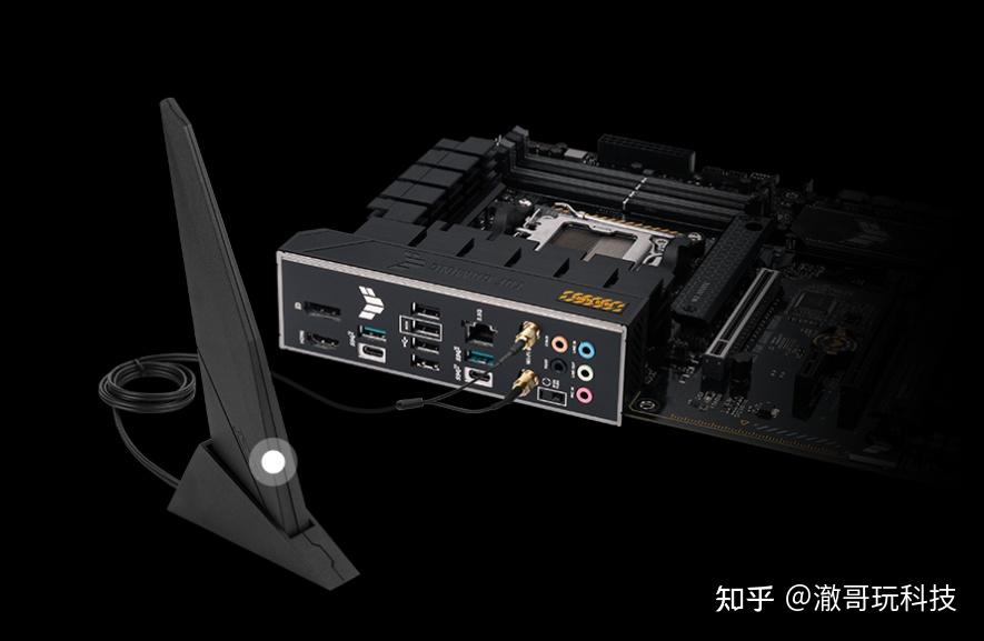 华硕B650最建议买的3个型号：质量好又耐用，高口碑品质公认！ - 知乎