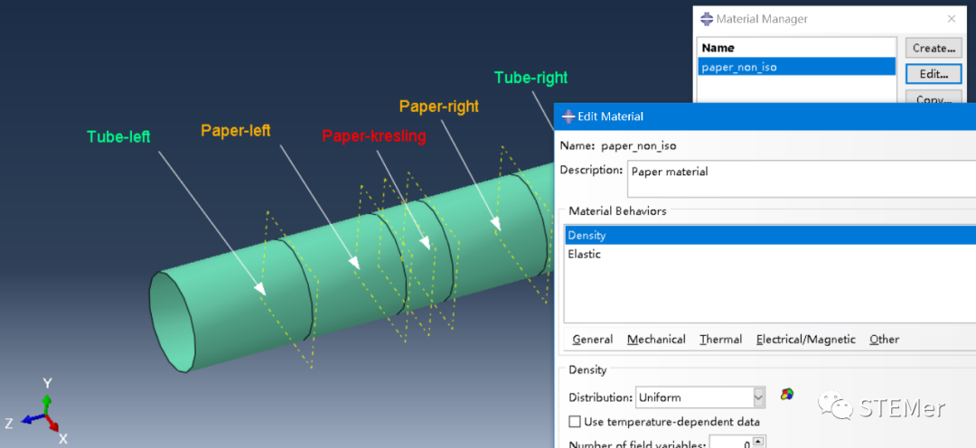 扭出来的kresling - 知乎