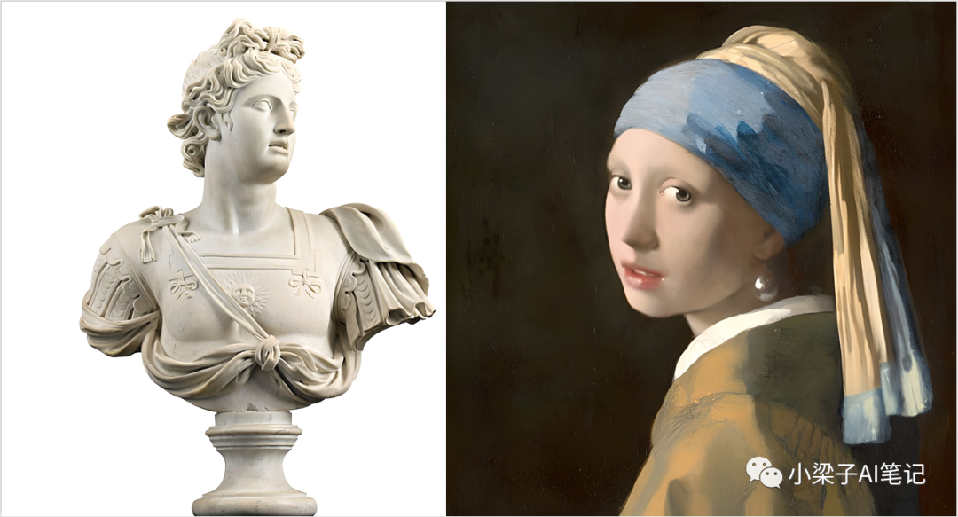 Stable Diffusion【ControlNet】：IP-Adapter实现图片风格迁移 - 知乎