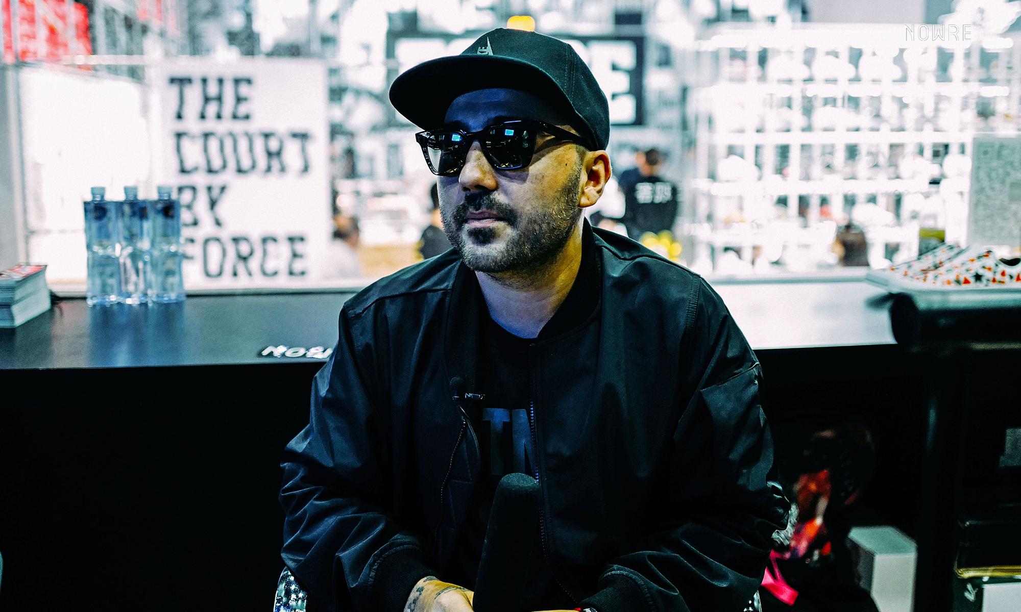 NOWRE feat. 13th Witness 「摄影是记录生活的可视化日记」 - 知乎