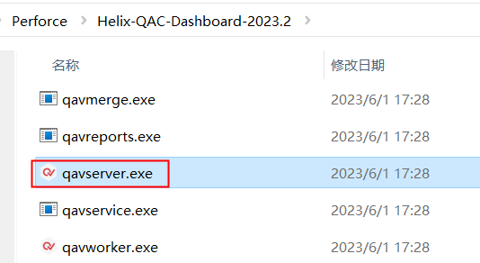 【QAC】Dashboard服务端如何配置 - 知乎