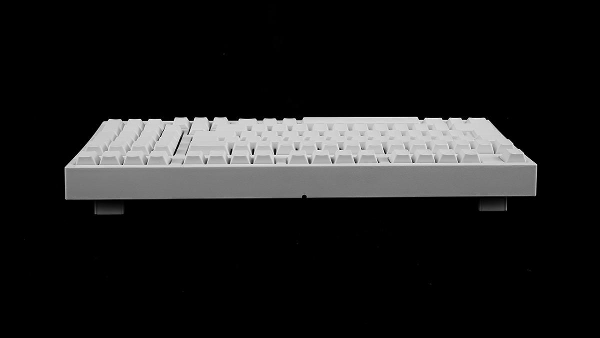 实用大于一切，利奥博德 FC980M 机械键盘分享 - 知乎