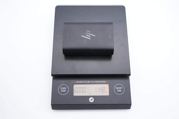 拆解报告：HP惠普65W双USB-C氮化镓电源适配器TPN-DA27 - 知乎