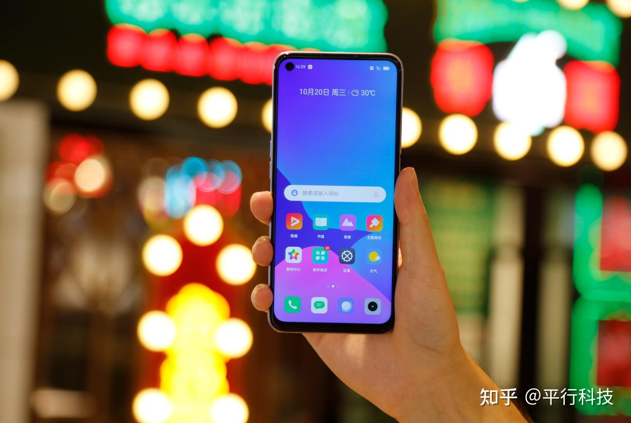 千元机也分等级？真我 Q3s全面体验：体验或是同价位最优 - 知乎