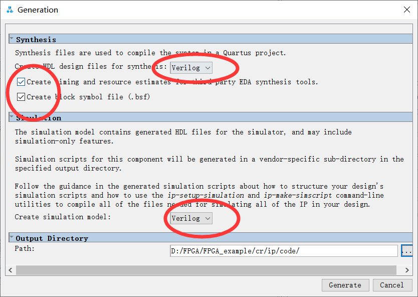 FPGA十二步产生正弦波：基于quartus CON ip核 - 知乎