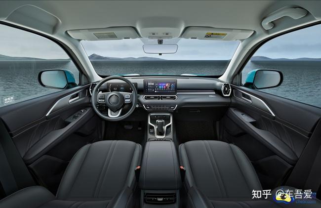 好开 好用 好省心 长城金刚炮8AT上市 售9.98 万元起 - 知乎