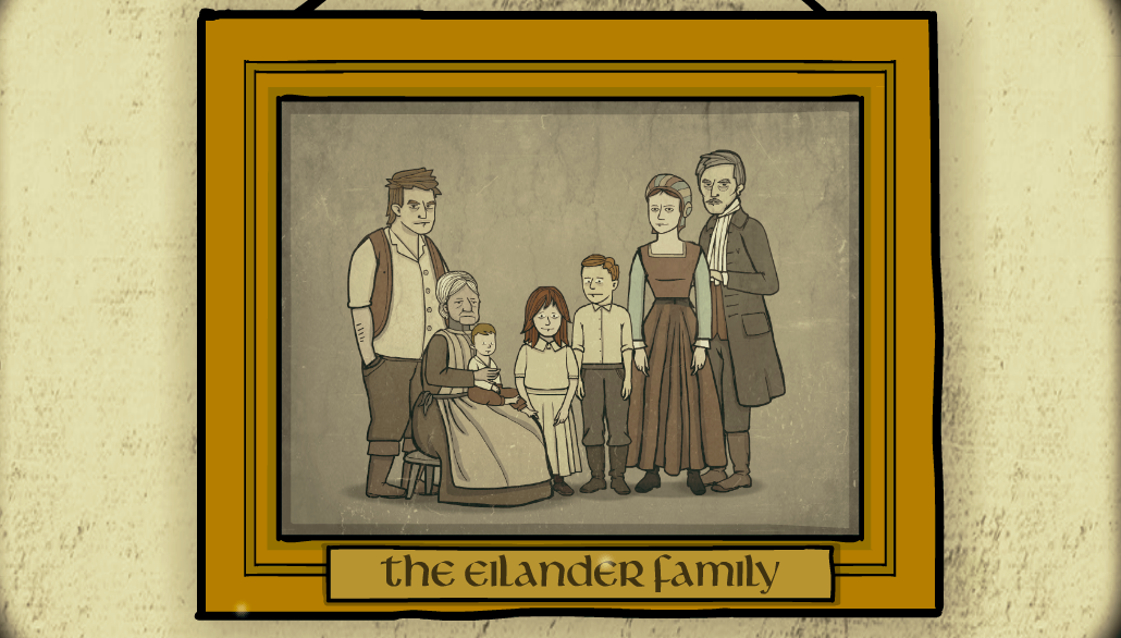 Rusty Lake 锈湖全系列详细解析【上】 - 知乎