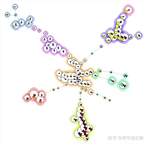 【罗工流式秘籍46】避免圈了个寂寞—流式聚类分析flowsom深度教学 - 知乎