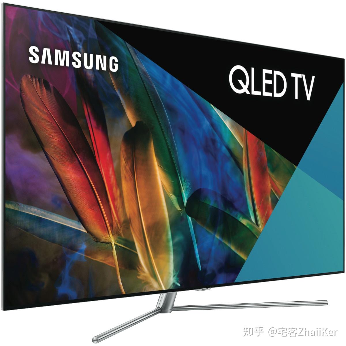 绝对干货！基于 OLED 的讨论，我给你们最完整的答案！ - 知乎