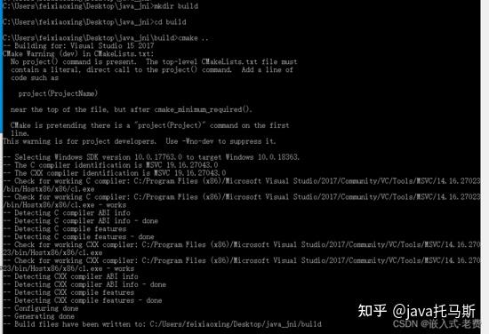 Java上位机开发（c库调用） 知乎