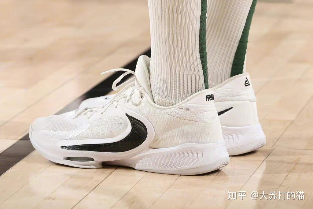 今年NBA最受欢迎的球鞋有哪些？TOP榜单新鲜出炉了！阿迪只有一双 - 知乎