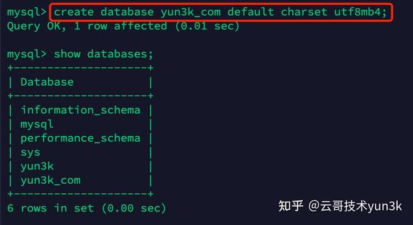 Mysql基础篇（一）之DDL、DML、DQL、DCL - 知乎