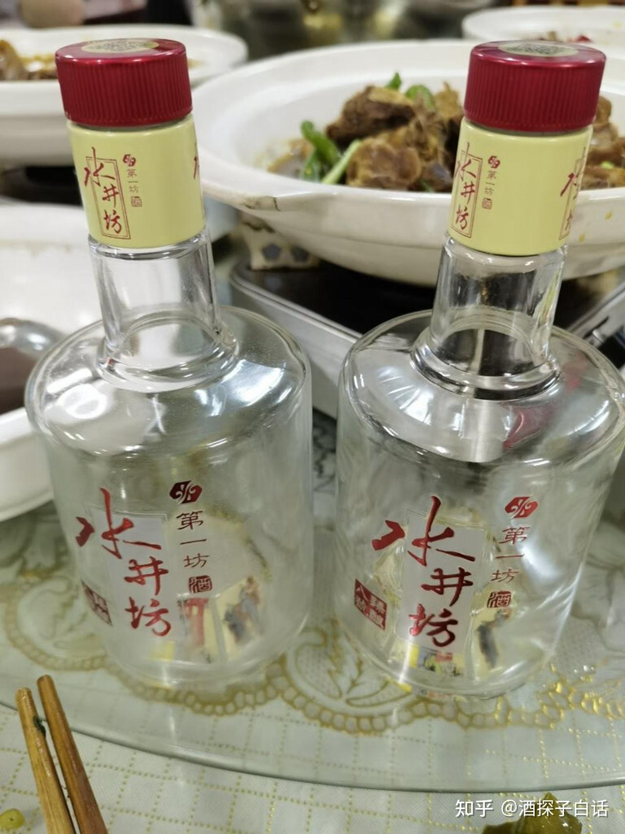 水井坊哪些白酒值得购买？一文总结带你了解水井坊，主打产品齐聚