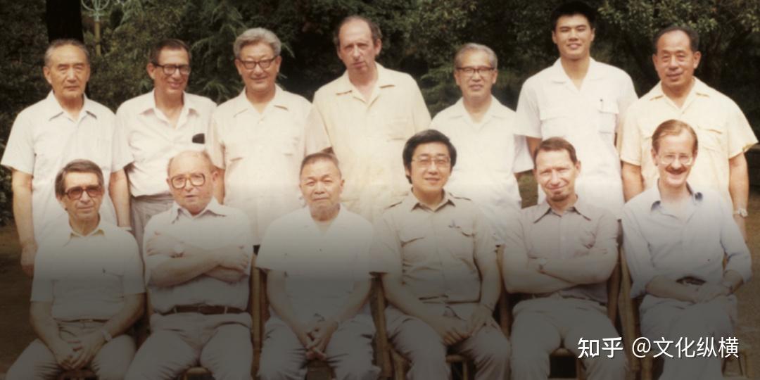 80年代“两个运动”: “后文革”时期的社会主义改革和“新启蒙” - 知乎