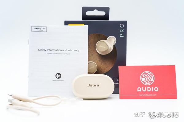9级降噪深度、5级透听模式，5级左右耳压平衡，Jabra ELITE7 Pro真无线耳机拆解 - 知乎