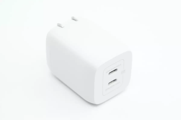 拆解报告：belkin贝尔金65W双USB-C口氮化镓充电器WCH013yz - 知乎