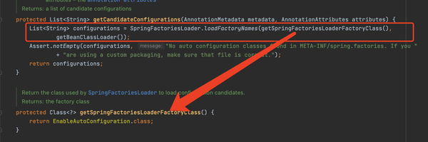 阿里一面：说一说Java、Spring、Dubbo三者SPI机制的原理和区别 - 知乎