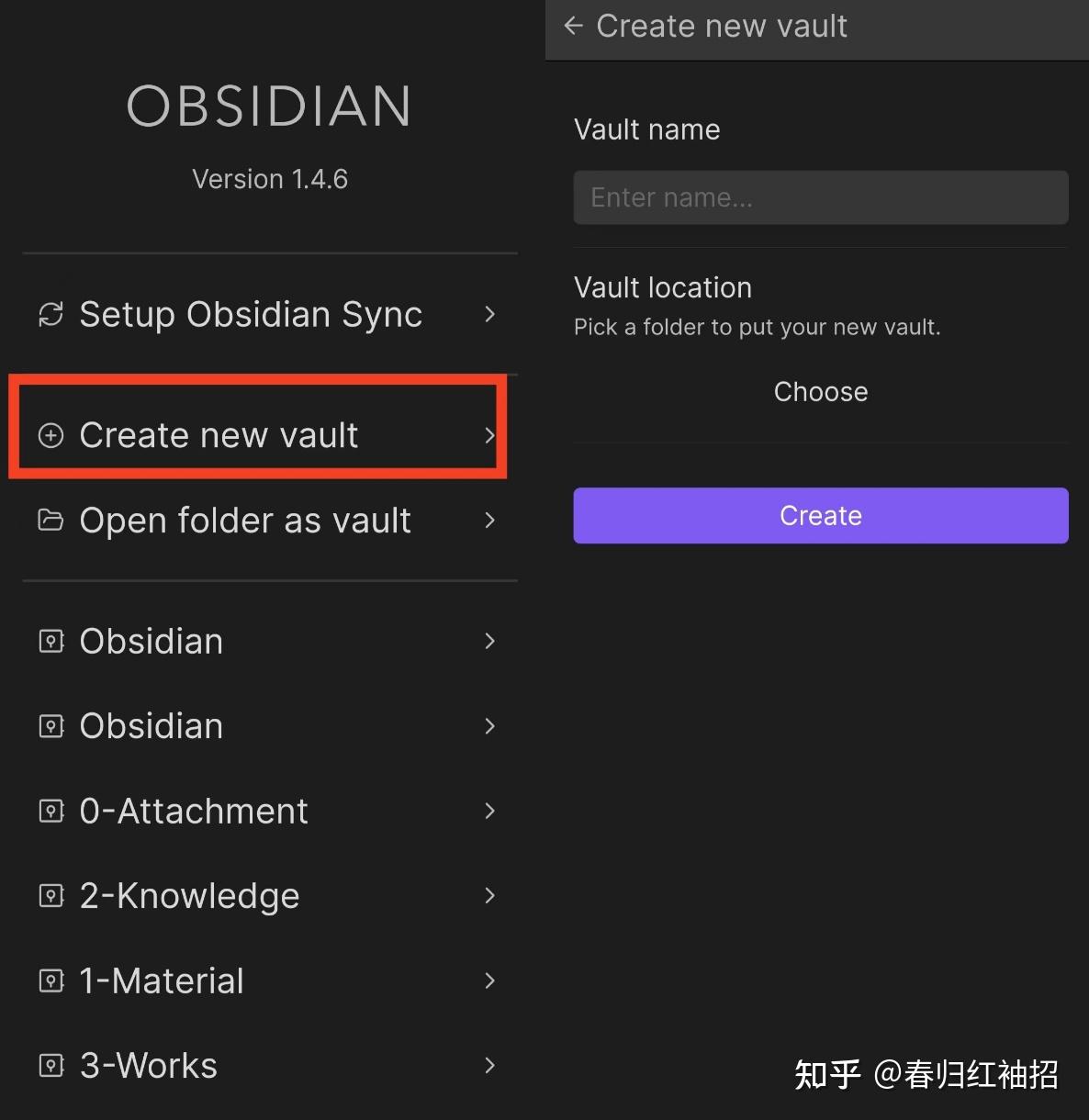 Obsidian从入门到入坑(1)——入门篇 - 知乎