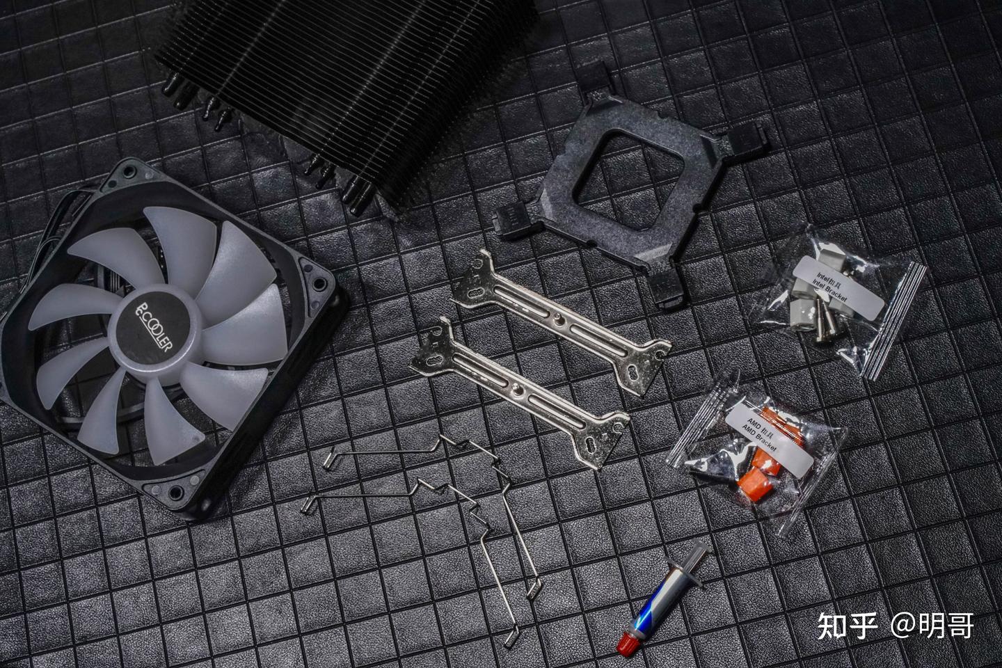 超频三东海R4000评测：工艺颜值升级，性能依旧给力 - 知乎