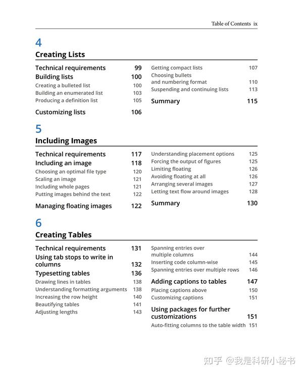 LaTeX Beginner Guide 第 2 版来了 - 知乎