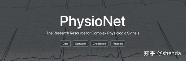 AI医疗开源数据（汇总） - 知乎