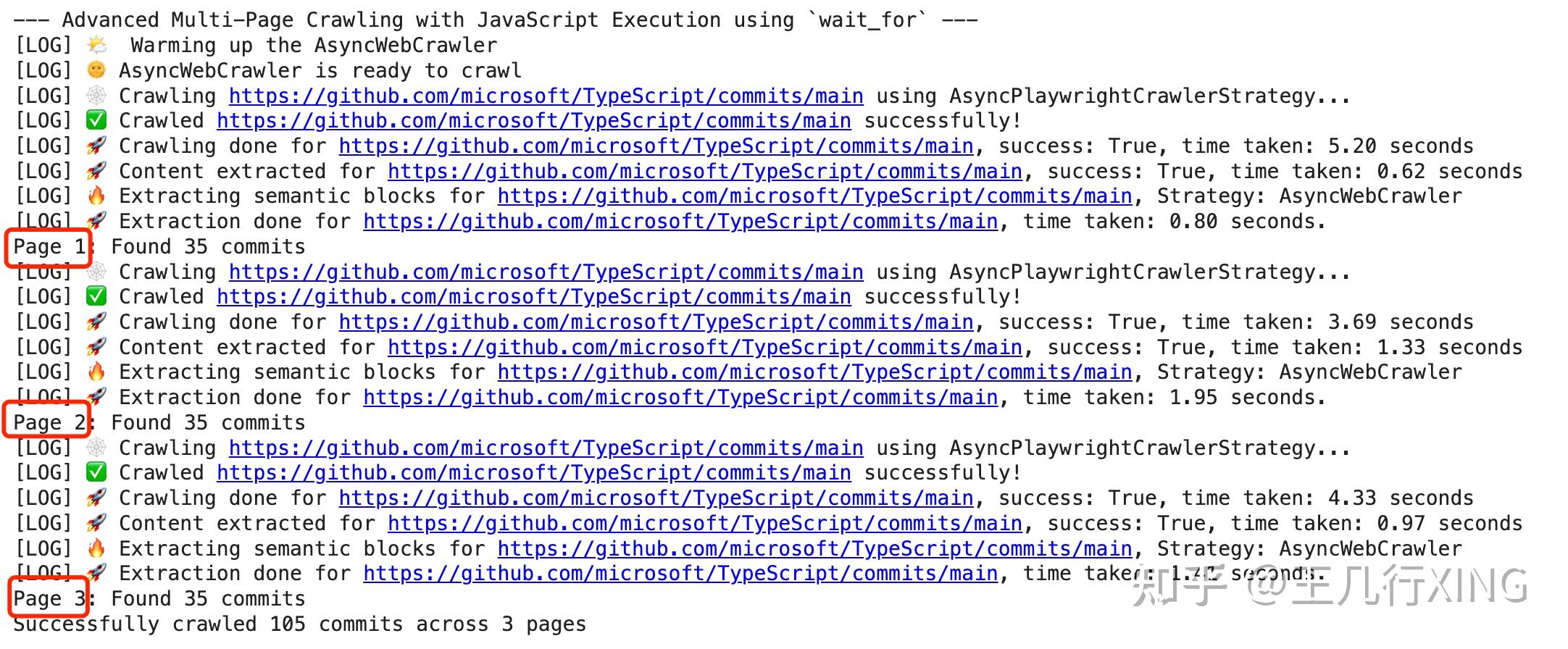 Crawl4AI：基于 LLMs 的高效爬虫工具 - 知乎