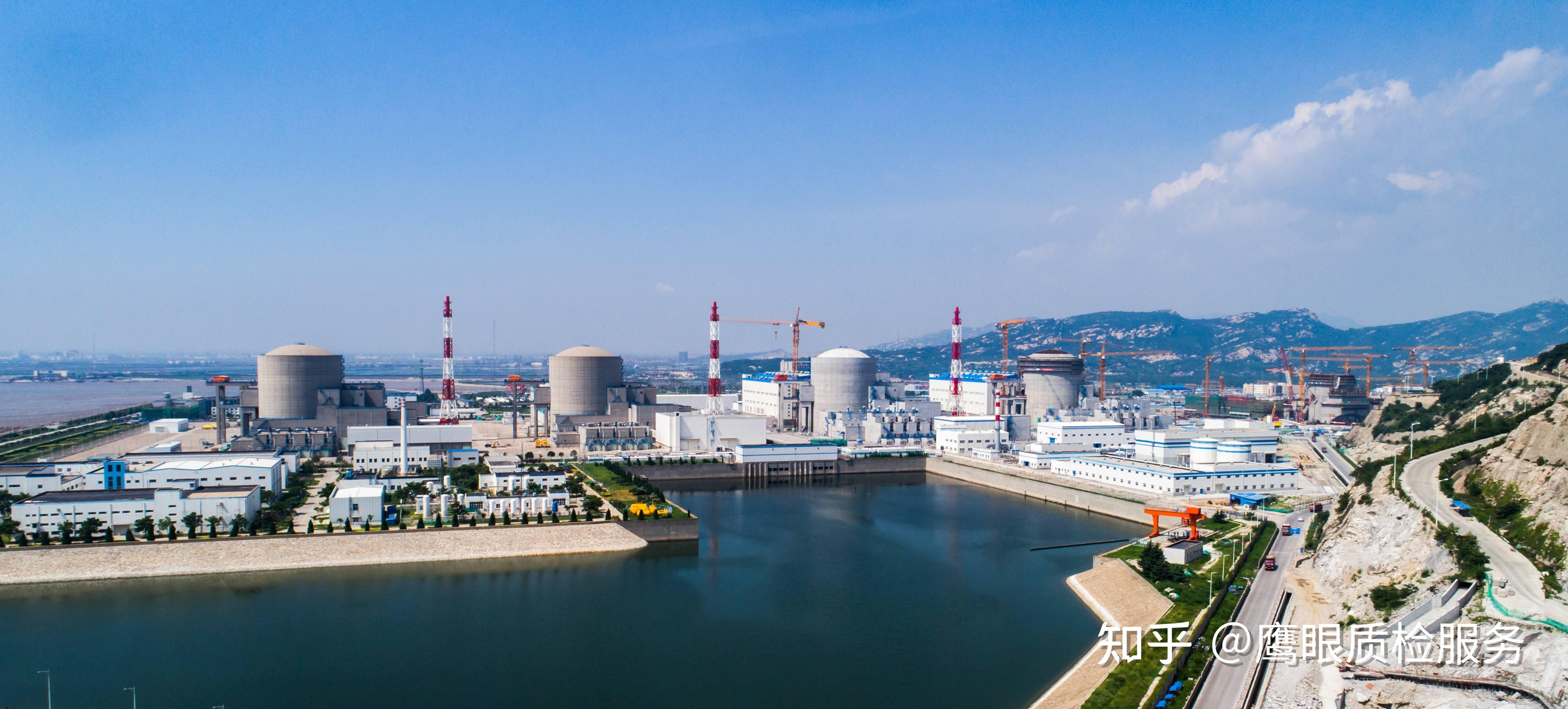 China's Nuclear Power Industry Ushered in a New Opportunity for ...