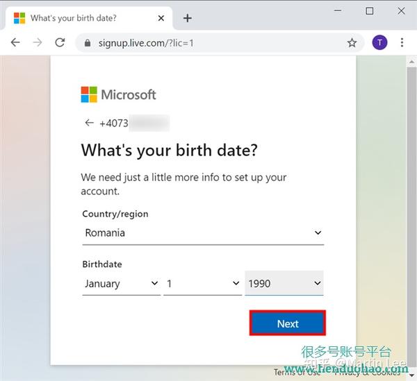 如何注册 Outlook/Hotmail 邮箱帐户的 3 种方法 - 知乎