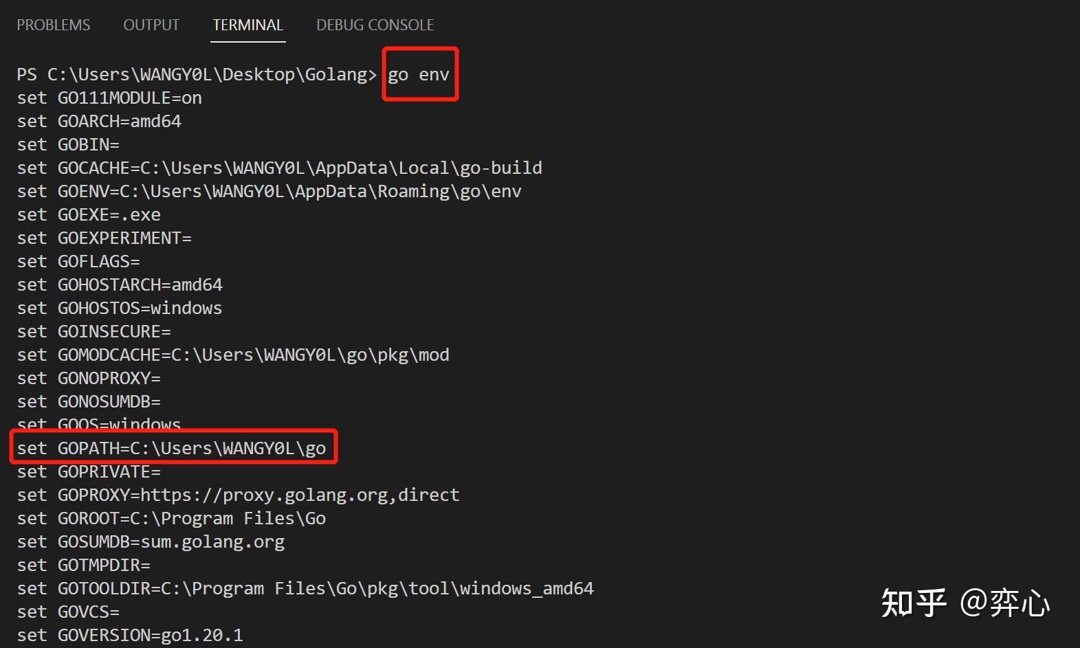 网络工程师的Golang之路 -- Go模块管理 - 知乎