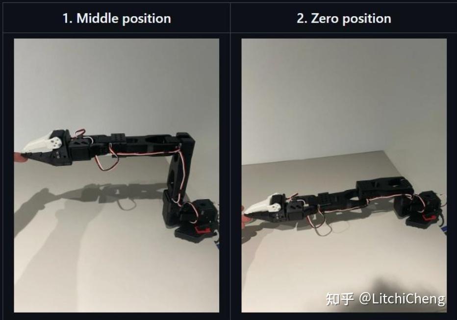 sim2real！so-arm100 机械臂 Mujoco 仿真与实机控制 - 知乎