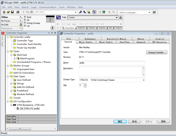 工控安全厂商看工控丨罗克韦尔自动化产品 - 知乎
