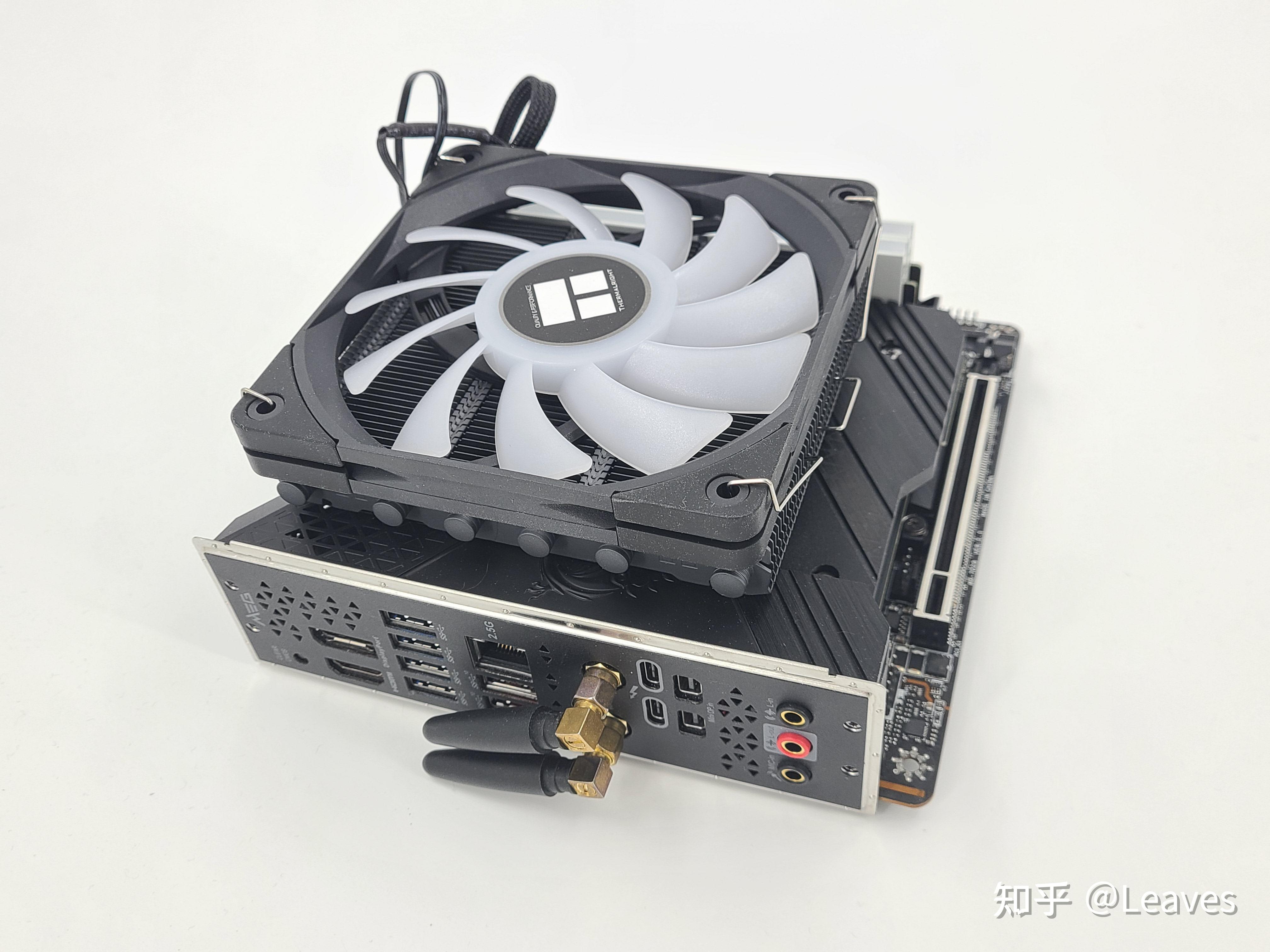 ASM2464PD USB4 NVMe 方案测试 - 知乎