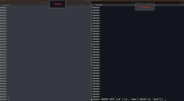 flinkcdc 3.0尝鲜 - 知乎