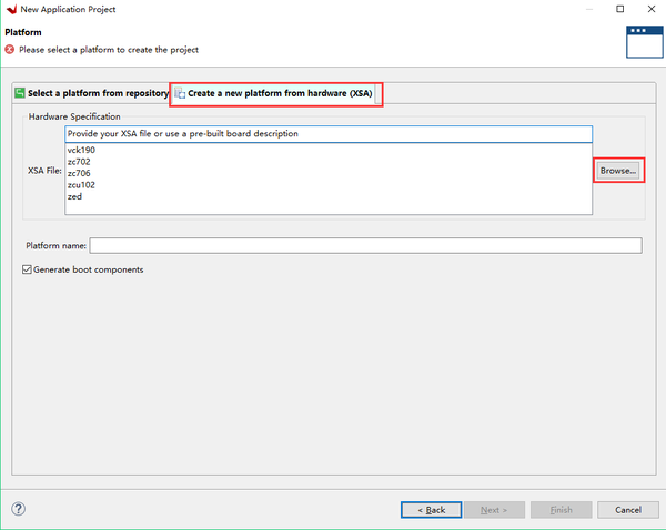 【FPGA ZYNQ Ultrascale+ MPSOC教程】19.Hello World(下) - 知乎