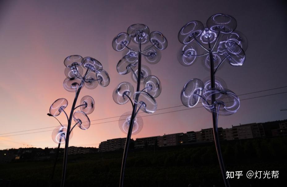 经历完整蜕变的“泡泡树”雕塑 - 知乎